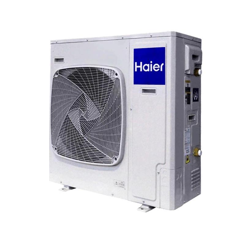 Haier - 5 kW- gaiss-ūdens siltumsūknis, monobloks - Siltumsūkņu ...